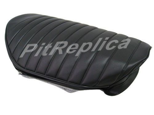 YAMAHA SEAT COVER SEMI-DUAL AT2 AT3 CT2 CT3 DT125 1972 1973 1974 1975 ...