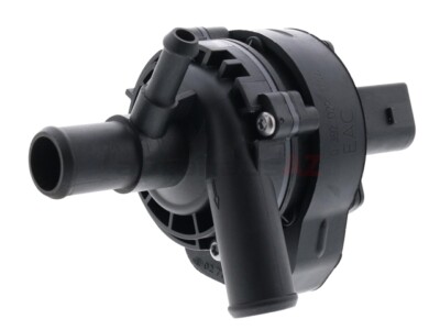 BOSCH Auxiliary Water Pump 2048350264 Mercedes Benz E350 C300 GLK350 ...