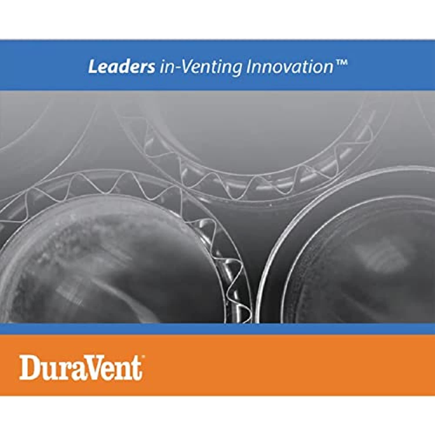 ‎M&G DuraVent 6DVL-KVP 6 inch Connector Kit Black for sale online | eBay