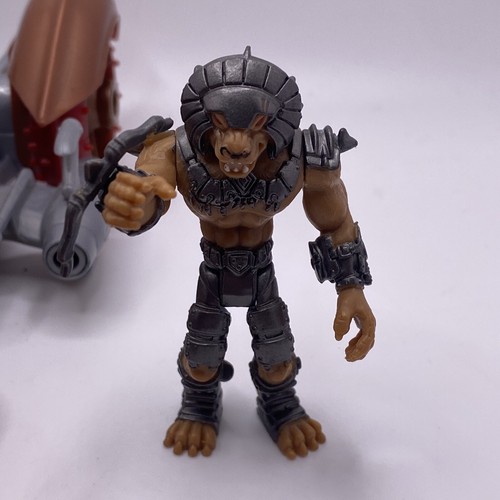 HOT WHEELS car BATTLE FORCE 5 five CAPTAIN KALUS action figure vehicle ...