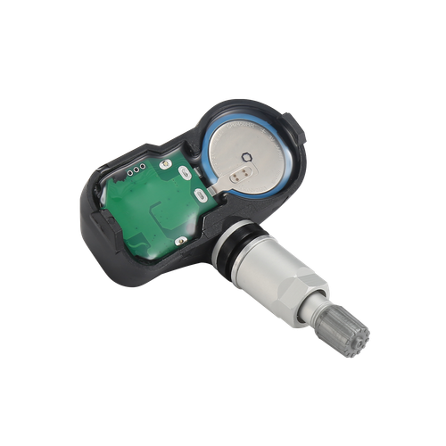 1X OEM 4260706020 TPMS Tire Pressure Monitoring Sensor PMV-C010 Lexus ...