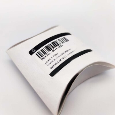 1PC 5041-2168 For Agilent Inlet Glass Filter | eBay