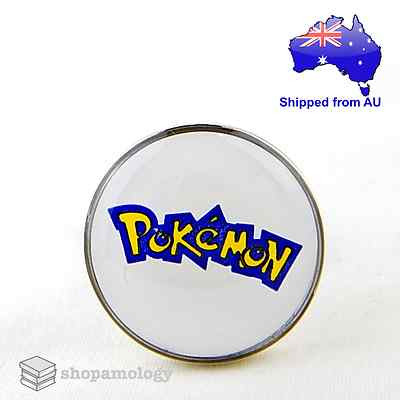 Pokemon Go Cufflinks | eBay