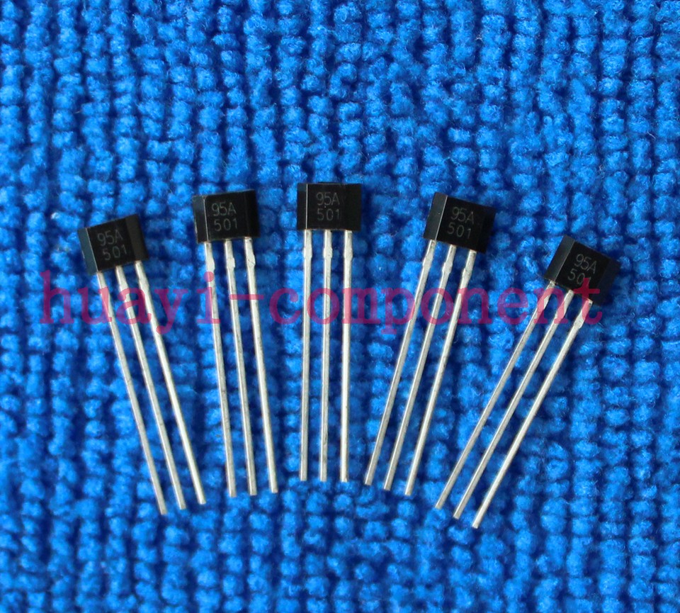2pcs SS495A SS495A1 95A Solid State Sensor | eBay