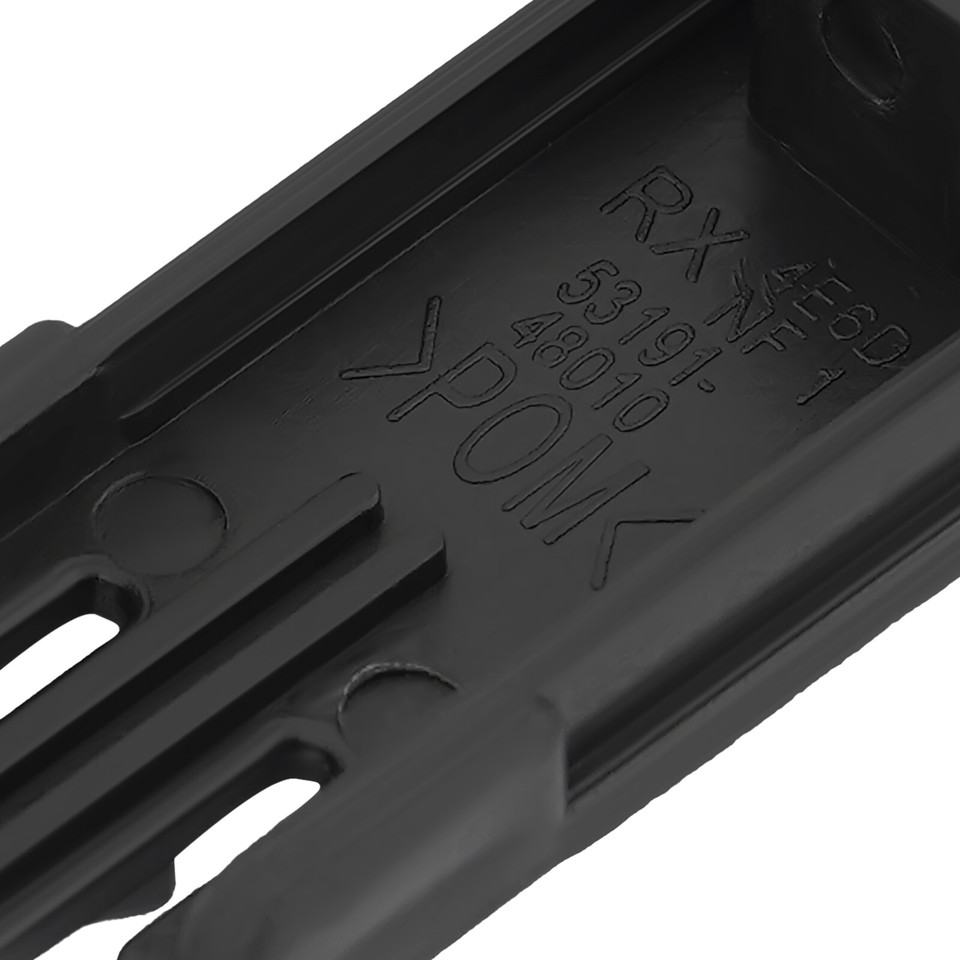 For 2013-2015 Lexus RX RX350 Sport Front Upper Lower Bumper Grille ...