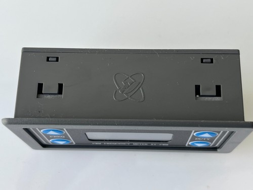 Signal Generator 1Hz~150KH Adjustable PWM Pulse Frequency Duty Cycle ...