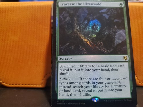 Umbris, Fear Manifest Commander: Innistrad: Crimson Vow Regular | eBay