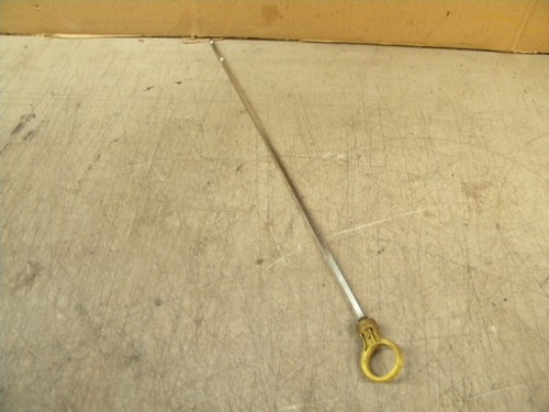 1999 Nissan Maxima Factory engine oil dip stick 4Z002 3.0 Motor | eBay