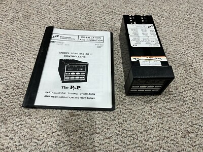 Temperature Controllers - Lfe Model