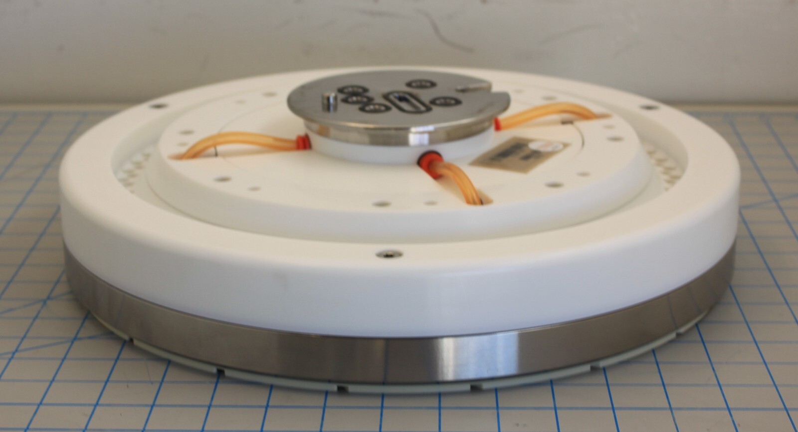 0205-00898 / POLISHER, TITAN HEAD, 300MM CMP / APPLIED MATERIALS AMAT ...