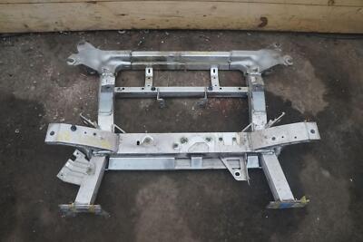 Front Suspension Subframe Cradle Crossmember 6006417-00-E Tesla Model S ...