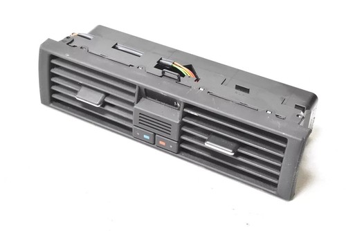 97-99 Mercedes W140 S500 CL500 Coupe Dash Center Middle A/C Air Vent ...