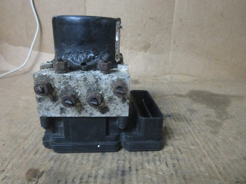05 06 07 Dodge Grand Caravan ABS Pump Anti Lock Brake Module Assembly ...