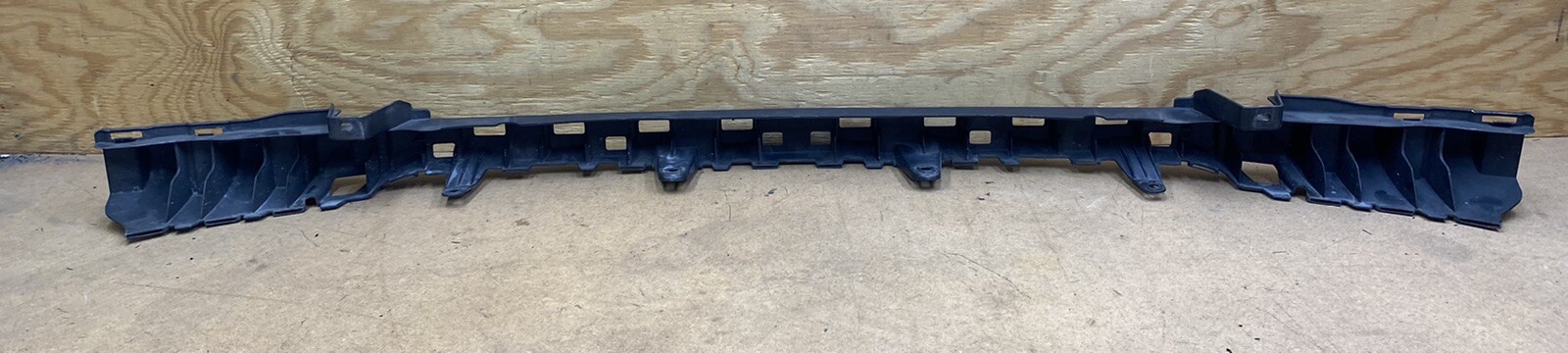 MERCEDES-BENZ GLK-CLASS X204 Front Bumper Bracket Holder A2048855065 ...