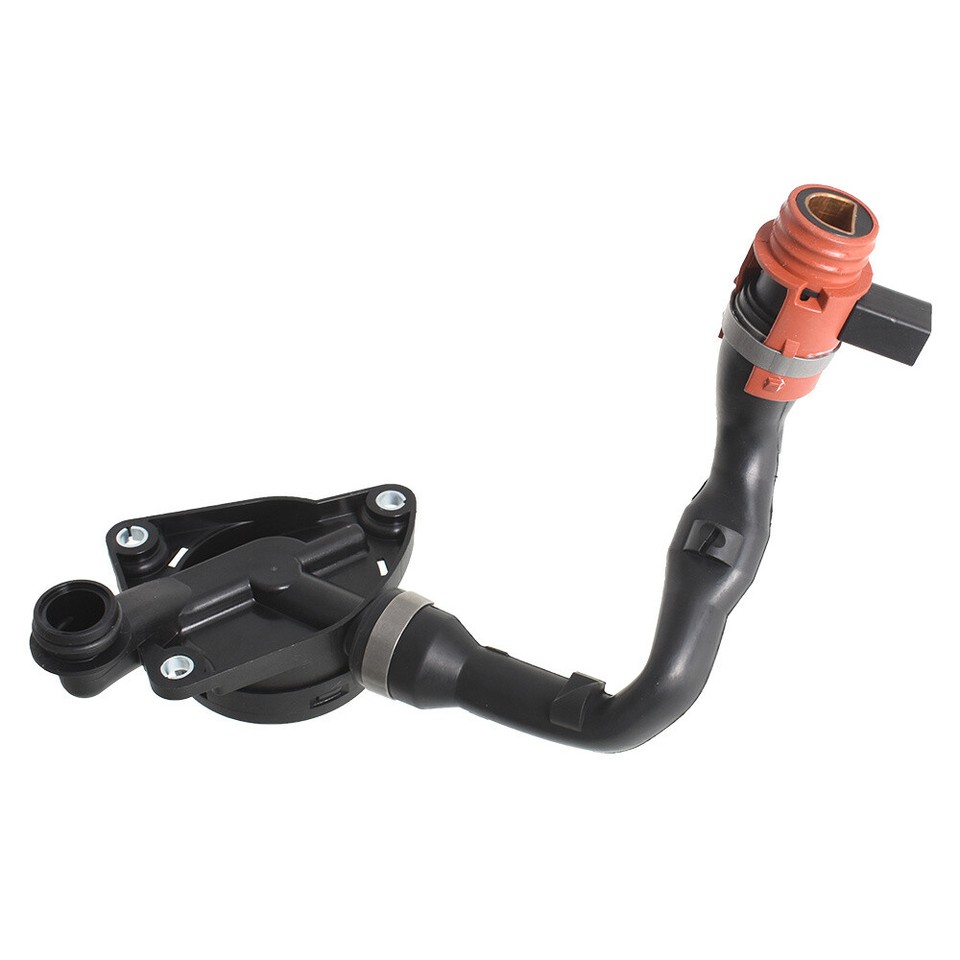 Crankcase Breather Valve for Mercedes-Benz W211 E280 E300 E320 ...