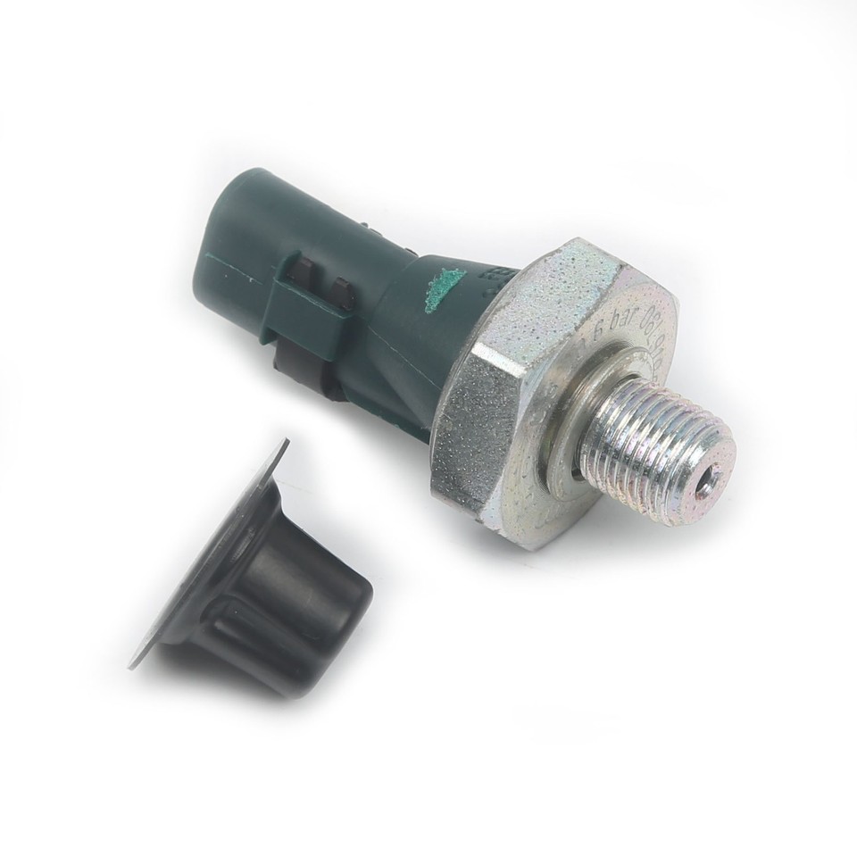 Engine Oil Pressure Switch 0.3-0.6 bar Fit For 1.8/2.0 T 06L919081 ...