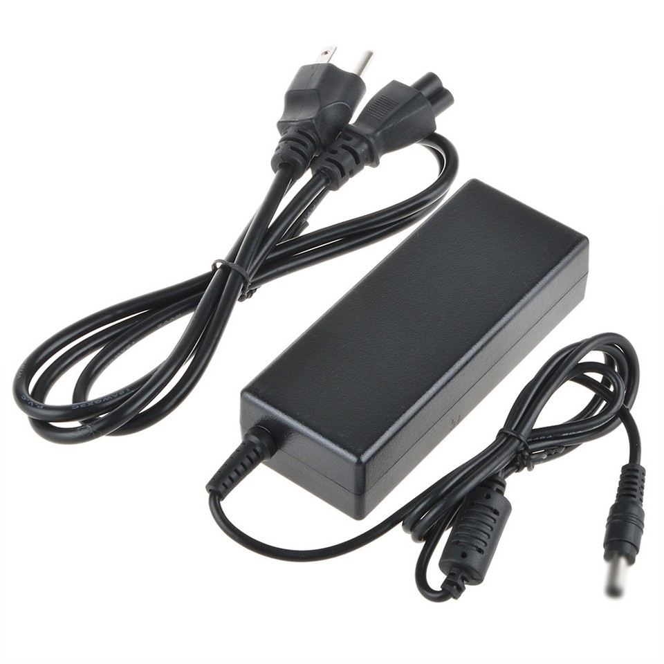 AC ADAPTER Charger POWER SUPPLY CORD FOR Fujitsu Lifebook T-4210 T4210 ...