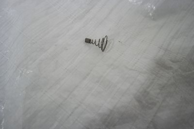 Replacement for Smog Hog 36-0009 SH, SHN, PSH Cell Spring Sold In packs ...