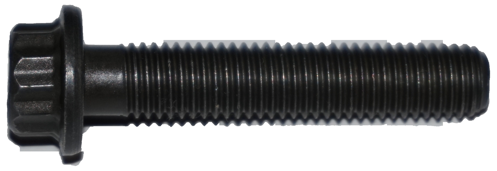BMW 12-Point Double Hex-Head Bolt/Screw M7x1.00x37mm 11247593922 New ...