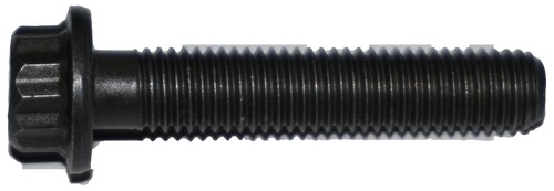 BMW 12-Point Double Hex-Head Bolt/Screw M7x1.00x37mm 11247593922 New ...