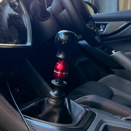 DMAKER Aluminium Manual Shifter Extension For 22+ Subaru BRZ ZD8 ...