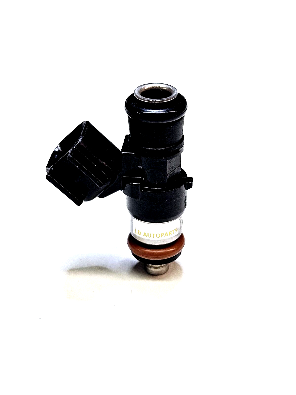 Single Genuine Bosch 0280158051 08-16 Chevy Camaro, Corvette, SS 6.0L 6 ...