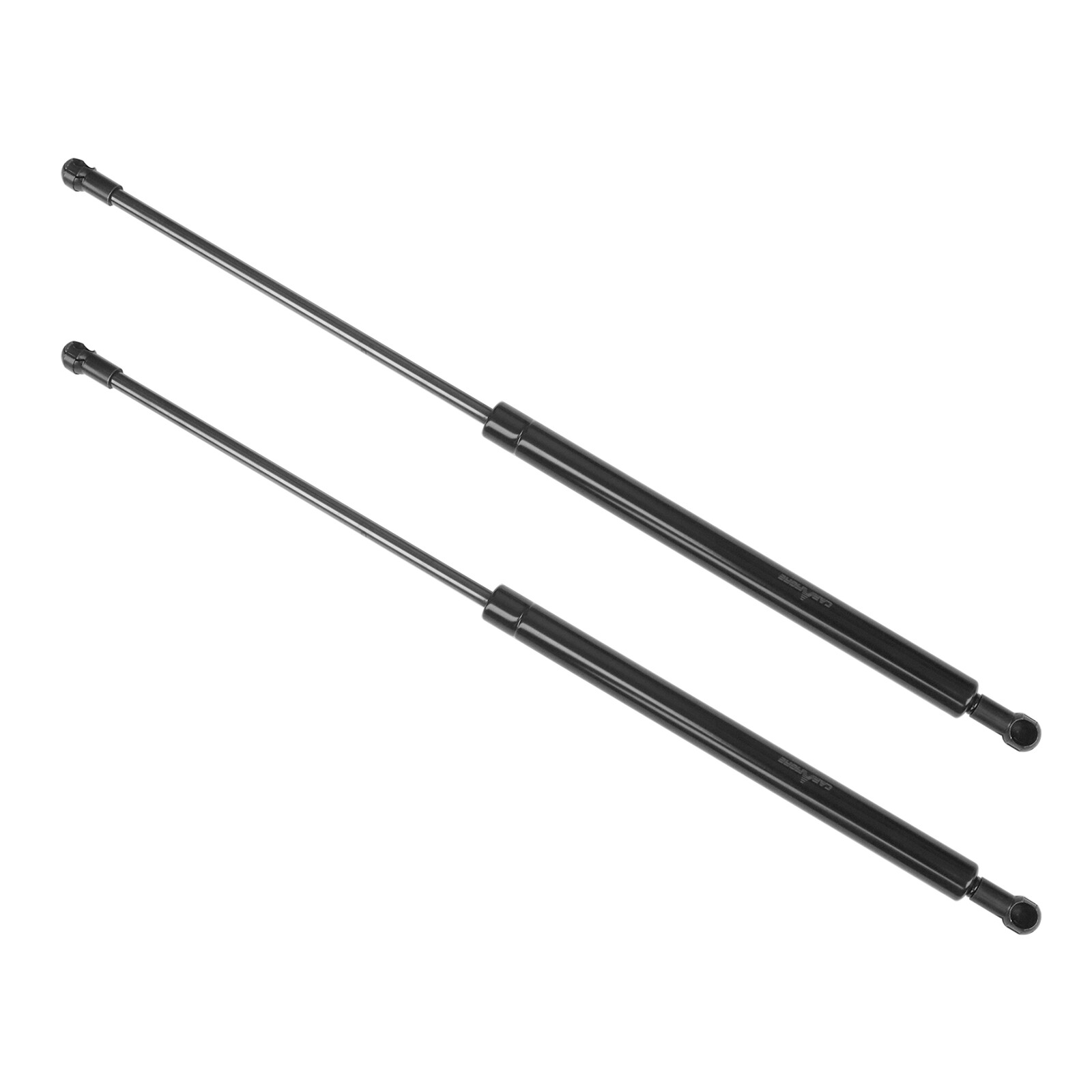 2 PCS Hood Shock Fits Volvo VNL & Mack Replaces# 11QM417M /20358822 | eBay