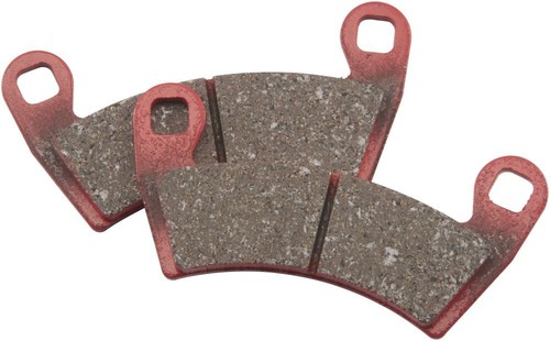 X Series Carbon Graphite Brake Shoe For Polaris RZR XP 4 1000 2017-2020 ...