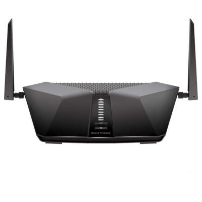 NETGEAR Nighthawk AX1800 WiFi 6 LTE Router LAX20-100AUS | eBay