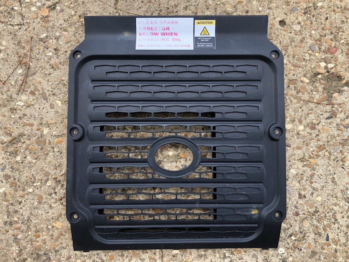 Predator Generator Replacement Parts