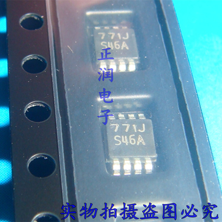 10pcs LM2623AMM LM2623 LM2623AMMX S46A MSOP8 | eBay