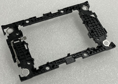 Intel CPU Carrier LGA-4677 E1B K73278-005 PN: AZIF0240-P003C | eBay