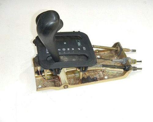 Jeep Grand Cherokee WJ 99-02 Quadra-Trac Automatic Floor Shifter Shift ...
