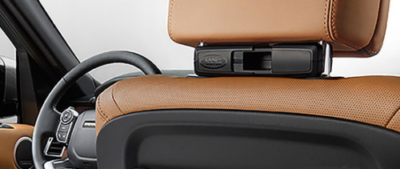 GENUINE LANDROVER RANGE ROVER CLICK AND GO SYSTEM BASE VPLRS0388 | eBay