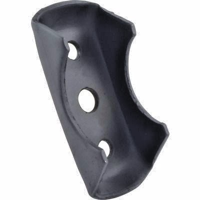 AllStar Weld On Leaf Spring Perch Pad 3" Axle Housing For Ford Chevy ...