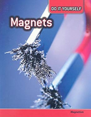 Magnets : Magnetism Paperback Rachel Lynette 9781432911133| eBay