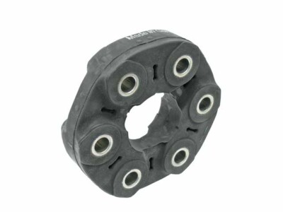 FEBI-BILSTEIN Driveshaft Flex Disc/Joint 26111229360 BMW X5 X3 E46 ...