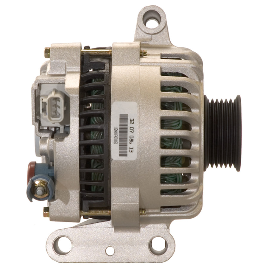 ALTERNATOR Fits FORD FOCUS 2.0 2.3L 4Cyl 2005 2006 2007 AUTOMATIC ...