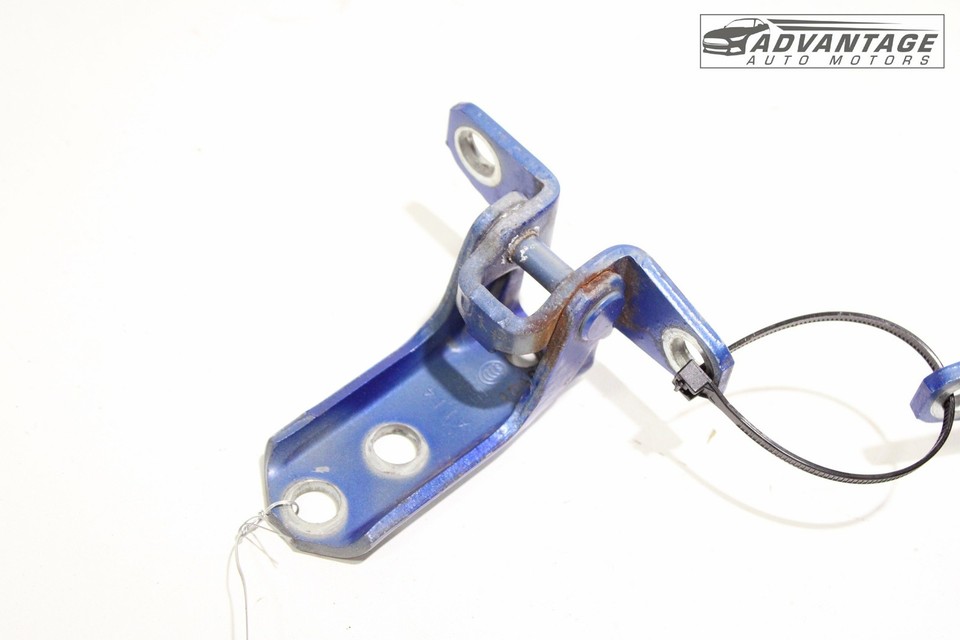 2011-25 MITSUBISHI OUTLANDER SPORT FRONT LEFT SIDE DOOR UPPER & LOWER ...