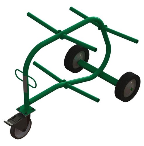 Greenlee Wire Dispenser | eBay