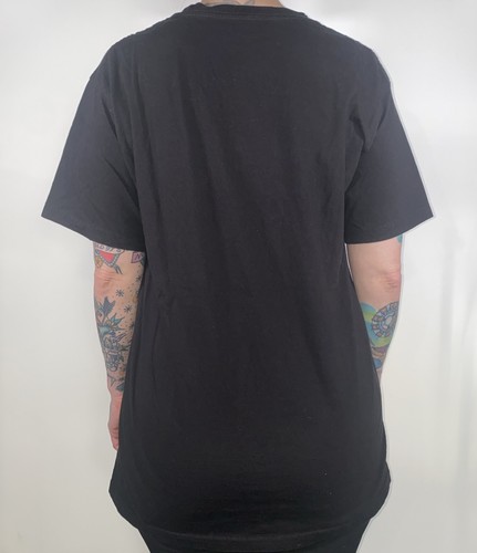 Deftones T-Shirt 2023 (Like) Linus Cat Metal Rock Concert Tour Women's ...