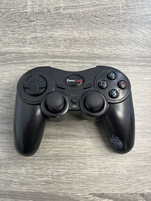 GameStop Black PlayStation 2 PS2 Controller | eBay