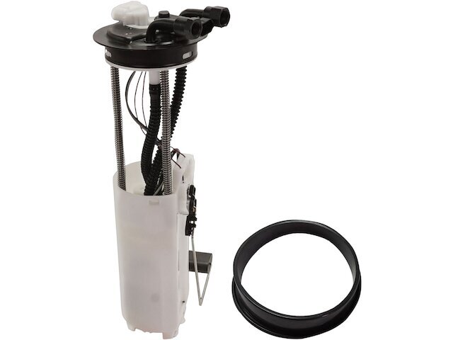 DriveMotive 62HS79V Fuel Pump Fits 2003 Chevy Express 3500 GAS Fuel ...