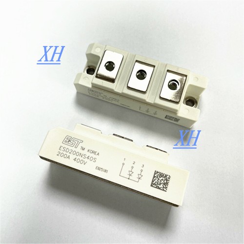 ESD200NS40S EasyPIM module with Trench/Fieldstopp IGBT3 and Emitter ...