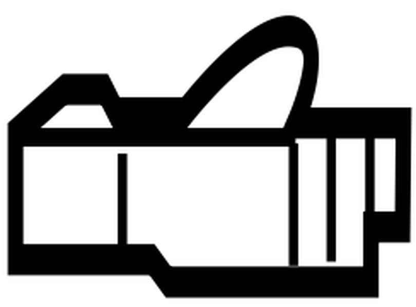 52134-53030 Toyota Bracket, front bumper, lh 5213453030, New Genuine ...