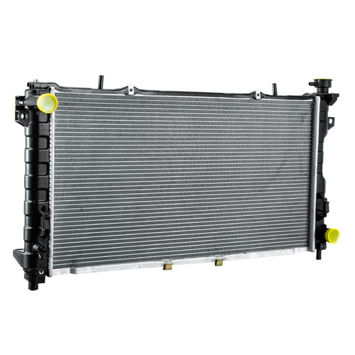 2311 Radiator For Dodge Chrysler Grand Caravan Voyager Town & Country 3 ...