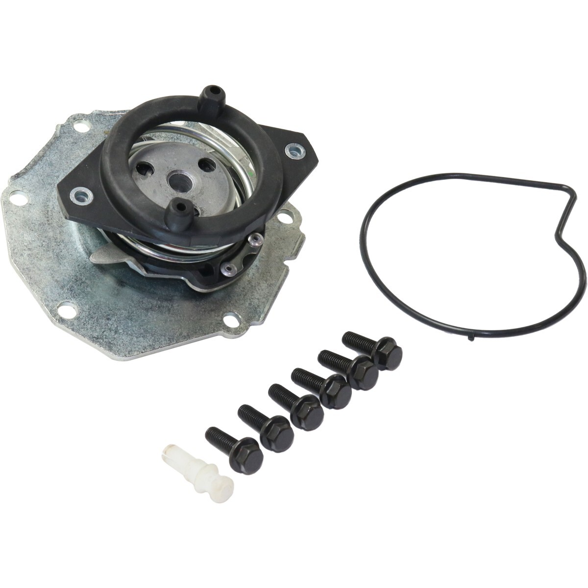 Set of 2 Water Pumps LR006861, LR006071, 31355151 for Volvo V70 S80 ...