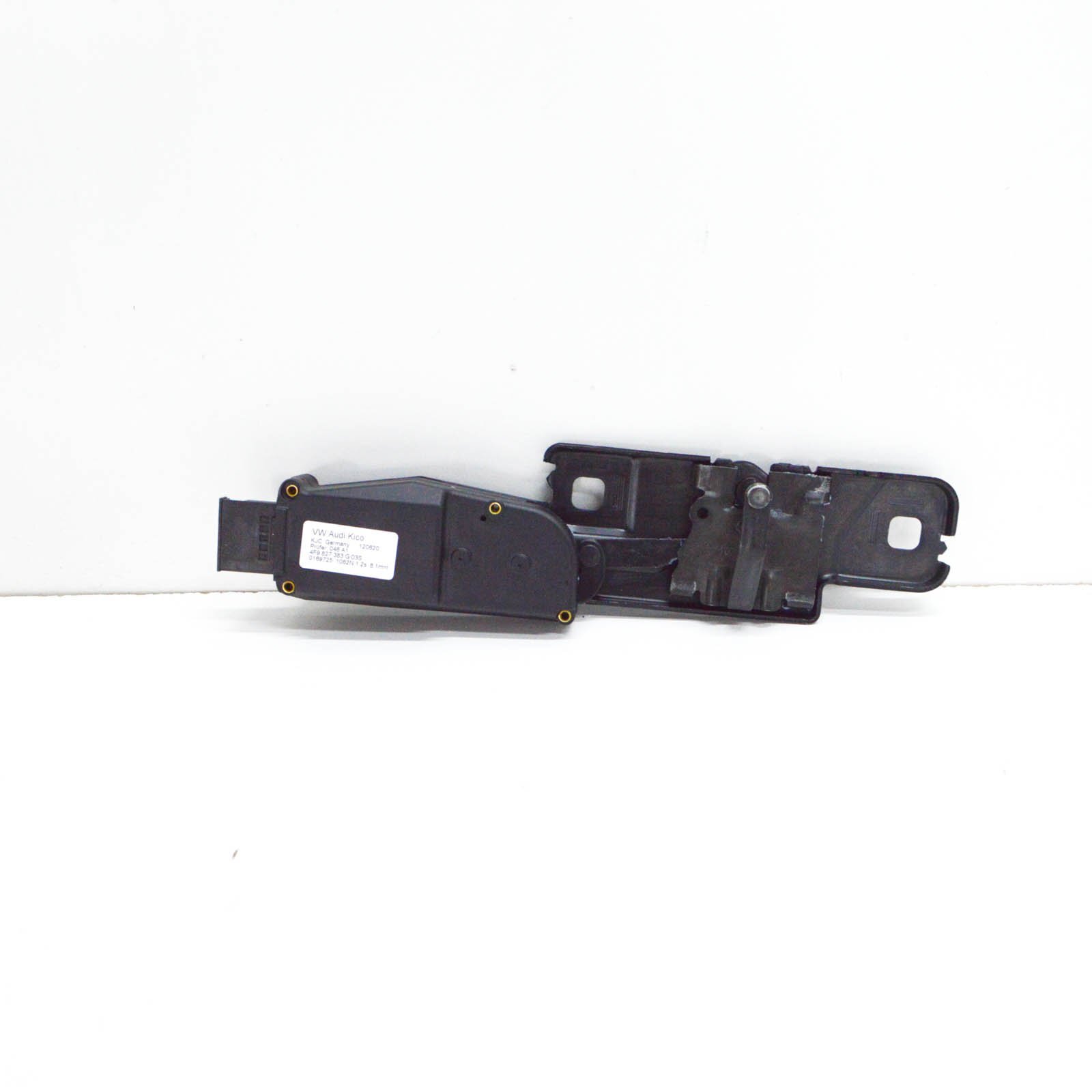 Audi Q7 2007 Tailgate Trunk BOOTLID Lock Latch 4F9827383G for sale ...