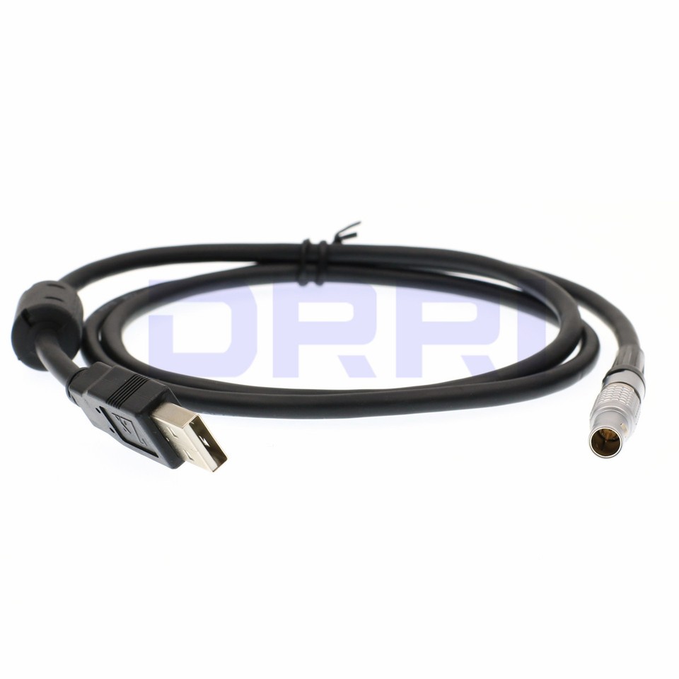 AMBIENT ACN-USB Tiny Lockit Cable 5-Pin to 5V USB Type-A | eBay