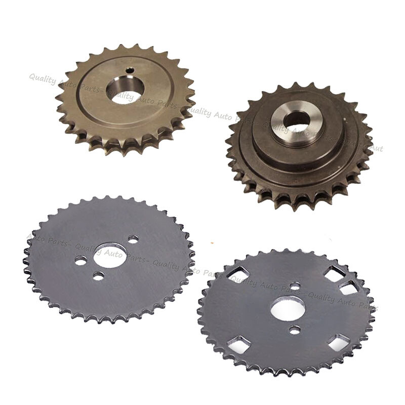 Timing Chain Kit For Citroen Fiat Iveco Peugeot Boxer Ducato Jumper ...